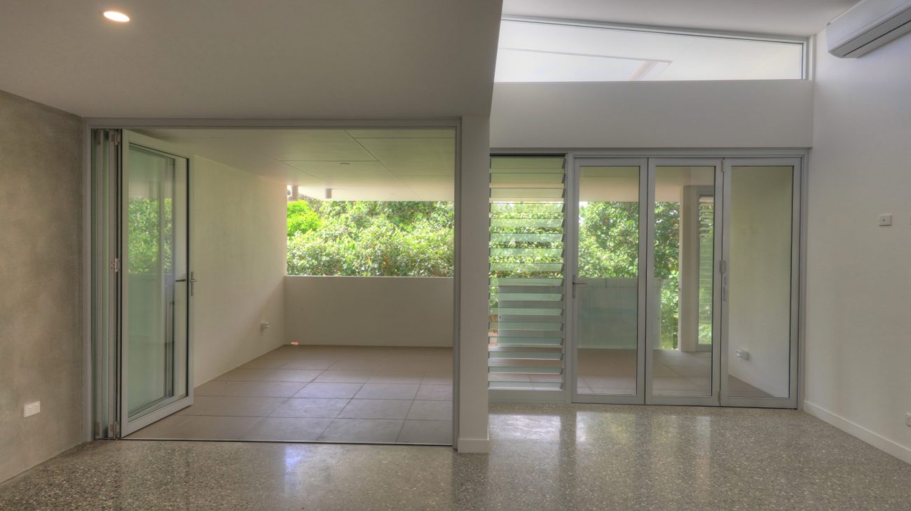 Gallery – Precision Doors & Windows